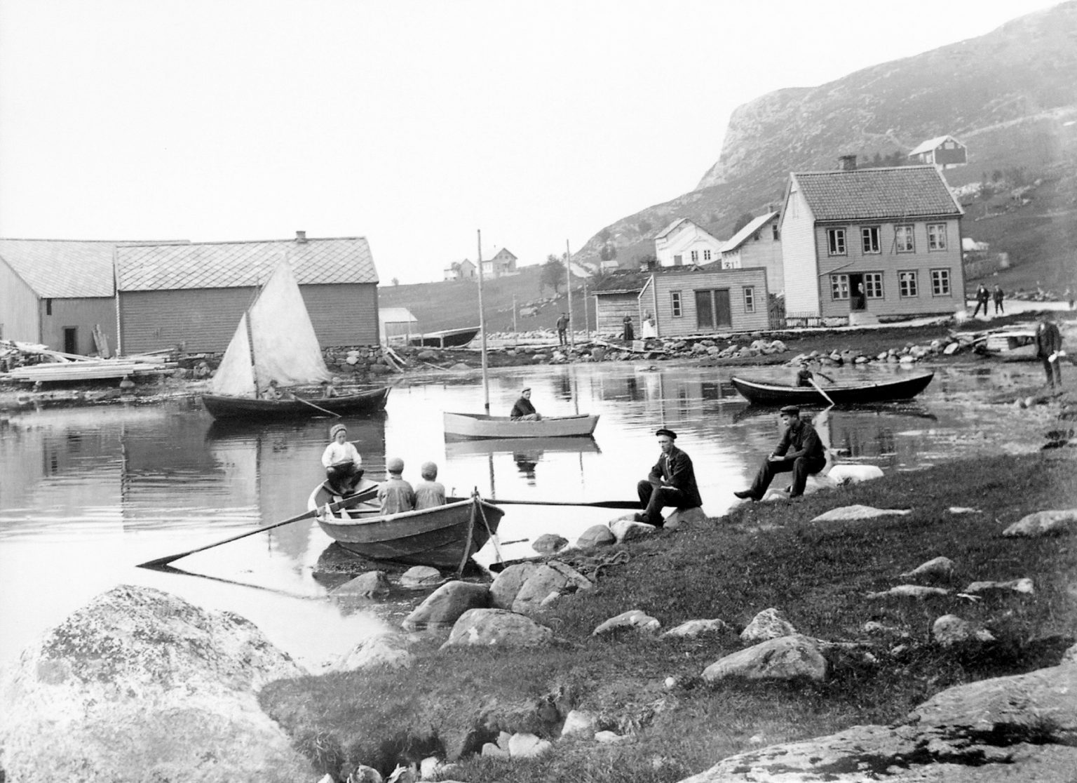 Ulstein Historielag