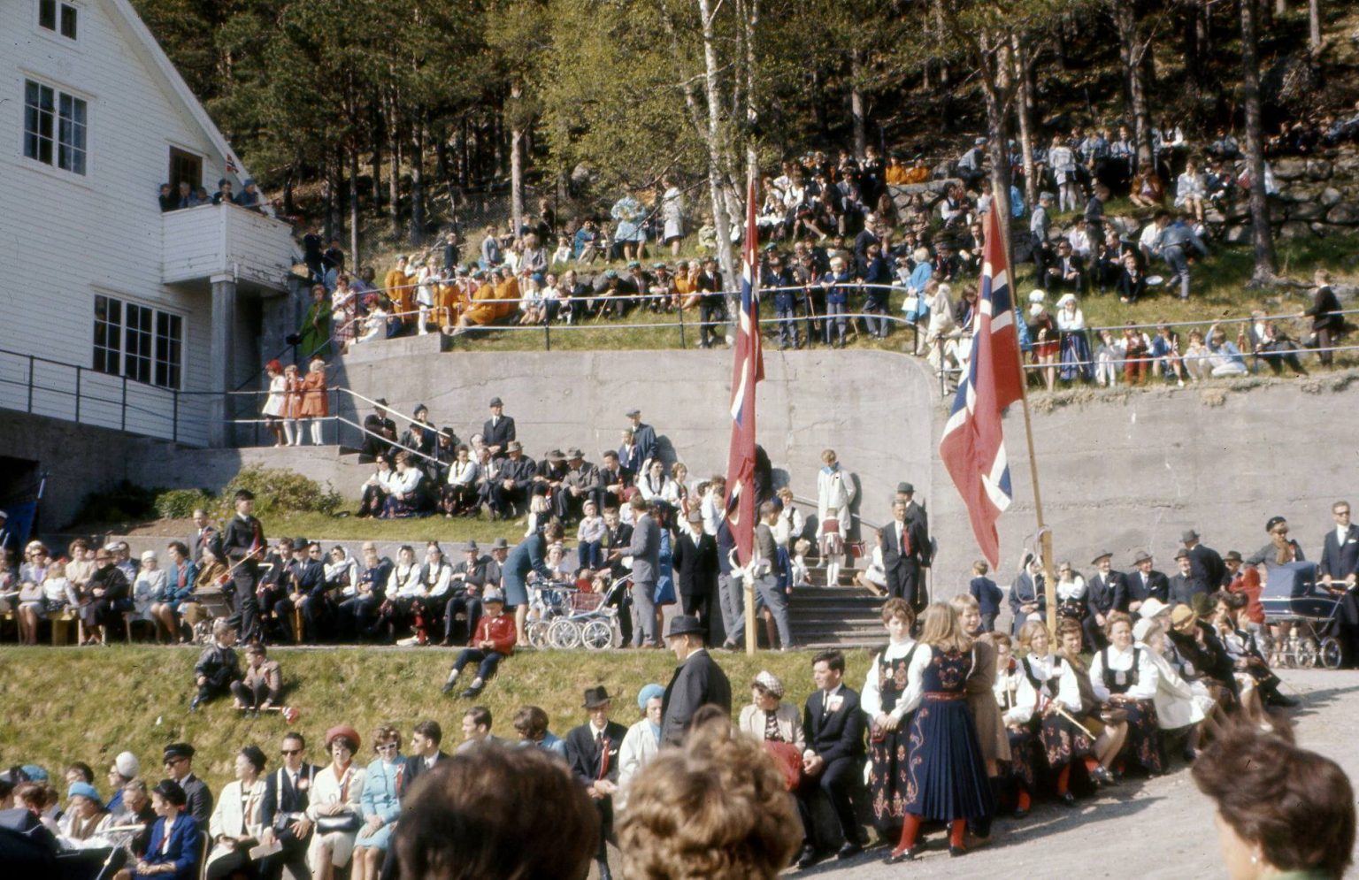 Personar - Ulstein Historielag